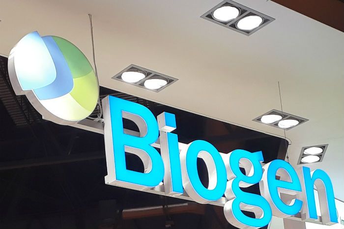 FDA ‘Breakthrough’ status for Biogen’s litifilimab | The Pharmaletter